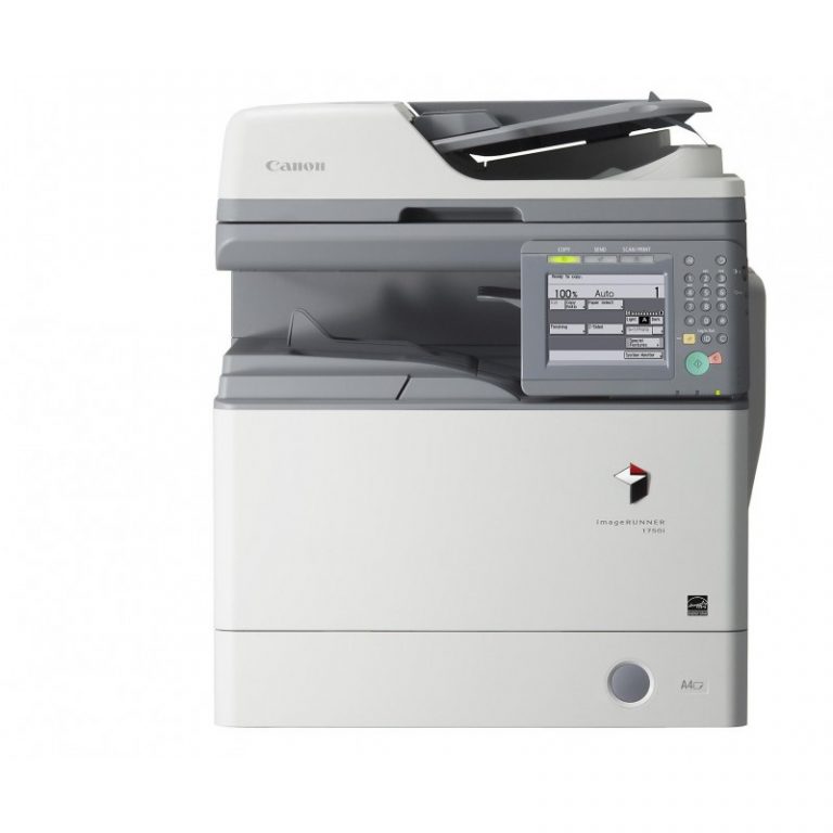Canon IR 1730i - HSKL Bureautique